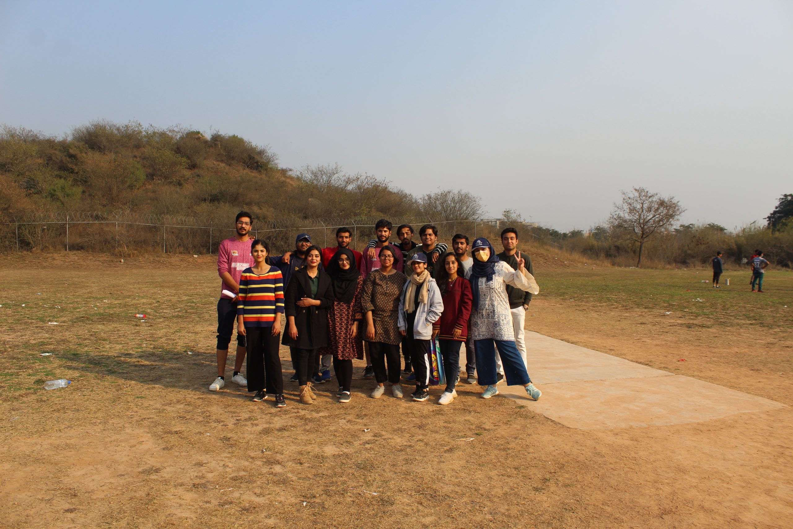 Institute of Environmental Sciences and Engineering – Just another ...