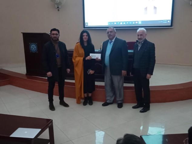 Institute of Environmental Sciences and Engineering – Just another ...