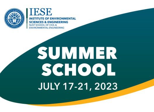 Institute of Environmental Sciences and Engineering – Just another ...