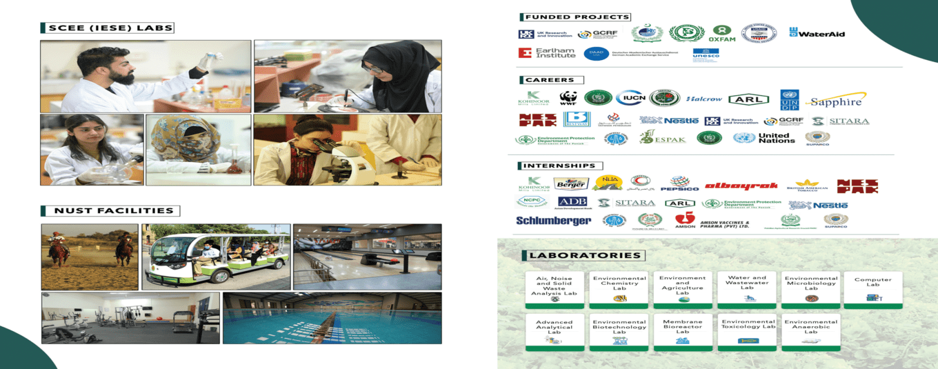 Bachelors in Environmental Sciences – Institute of Environmental ...