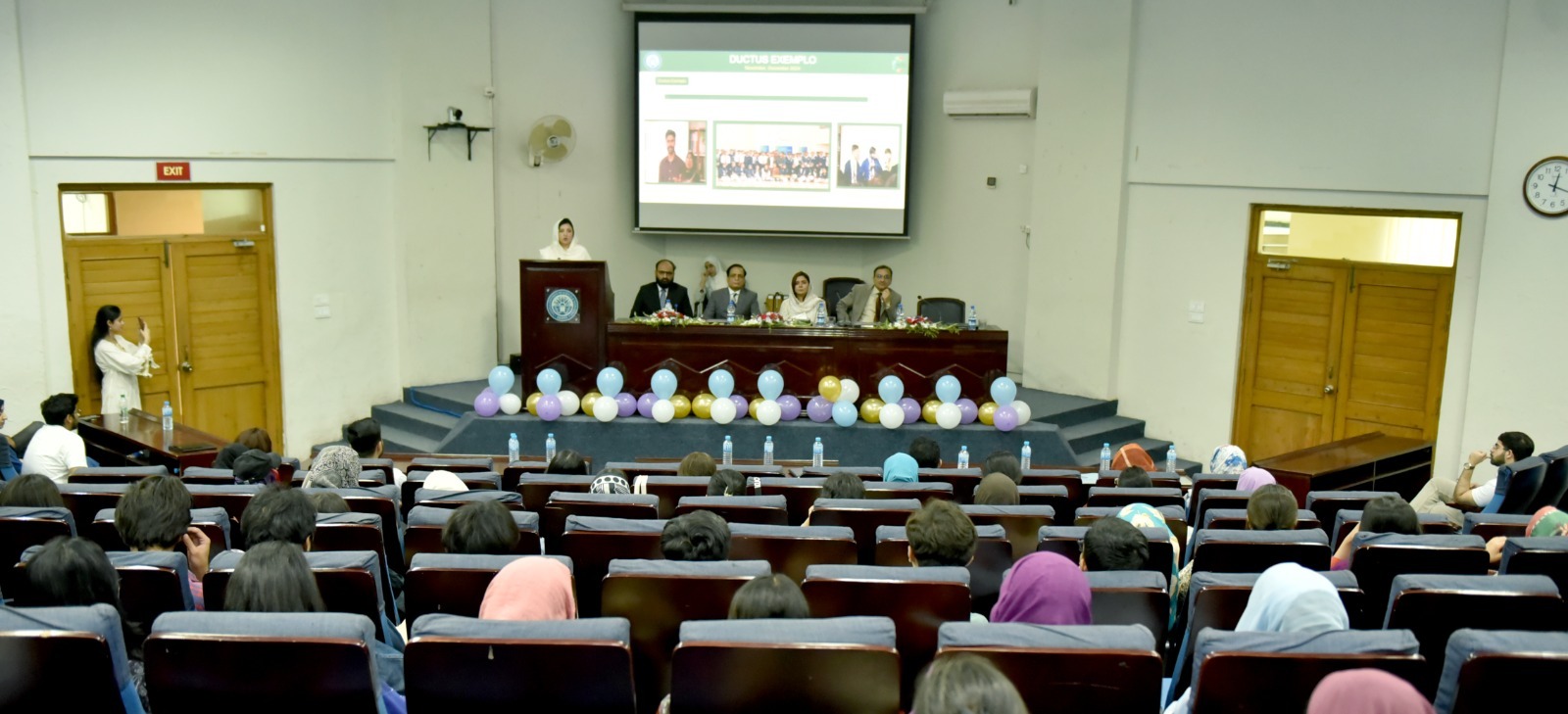 Prime Minister’s Youth Programme (PMYP) and Green Youth Movement (GYM ...